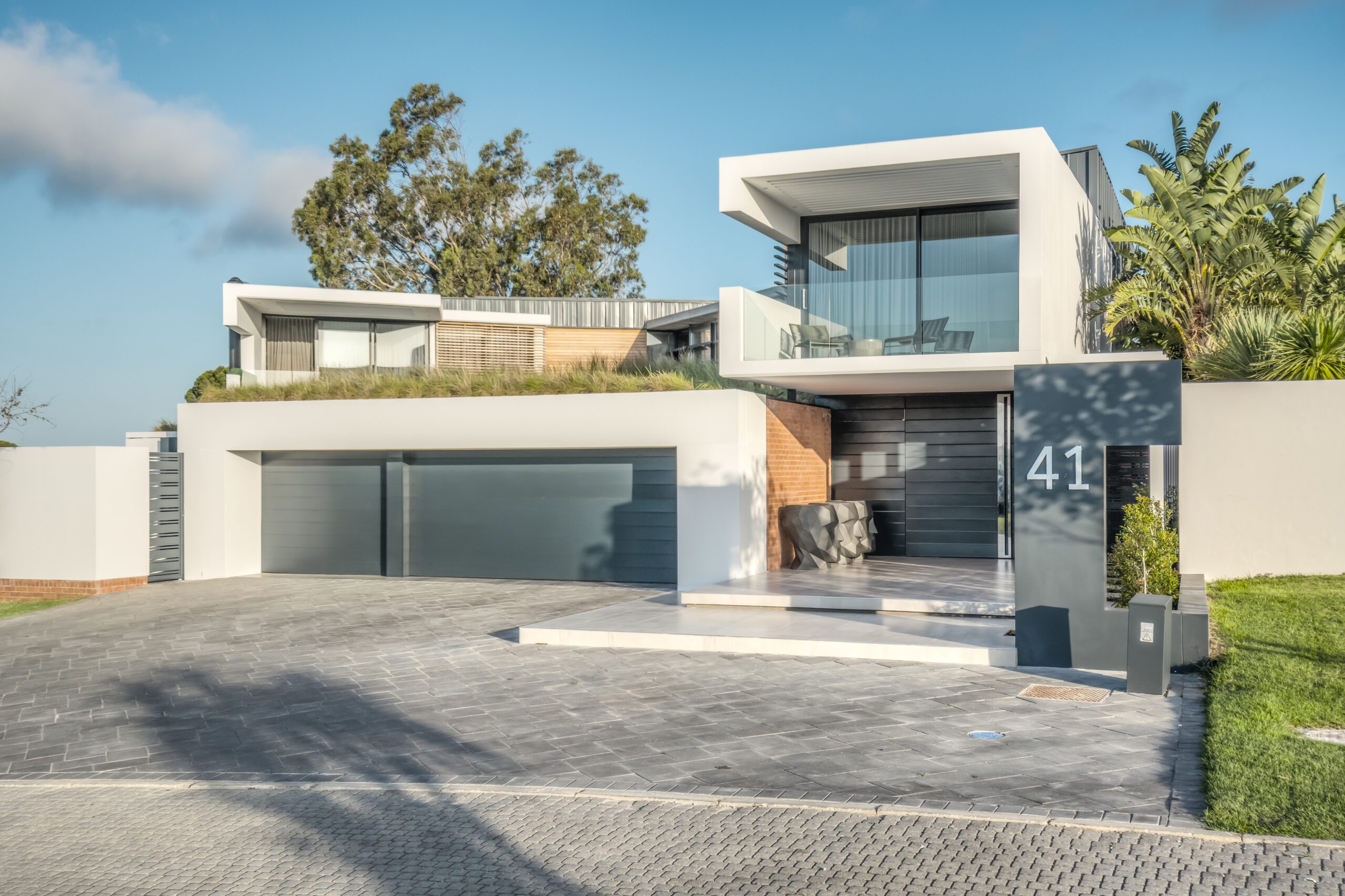 House E - Muse Architects & Interior Designer