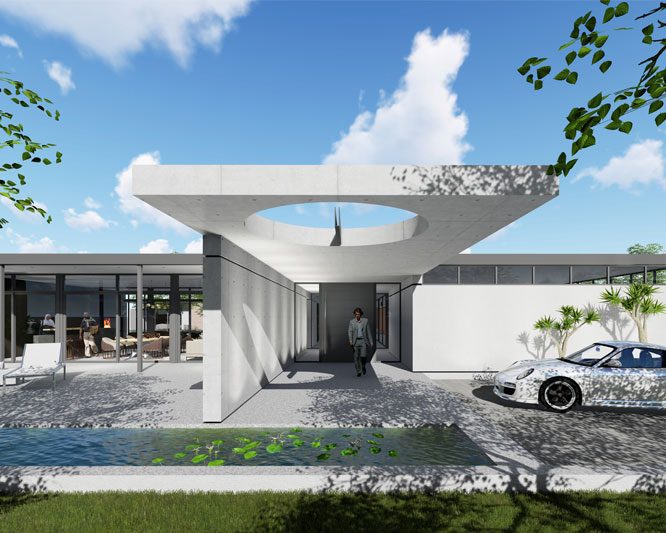 About Muse Architects & Interior Designer